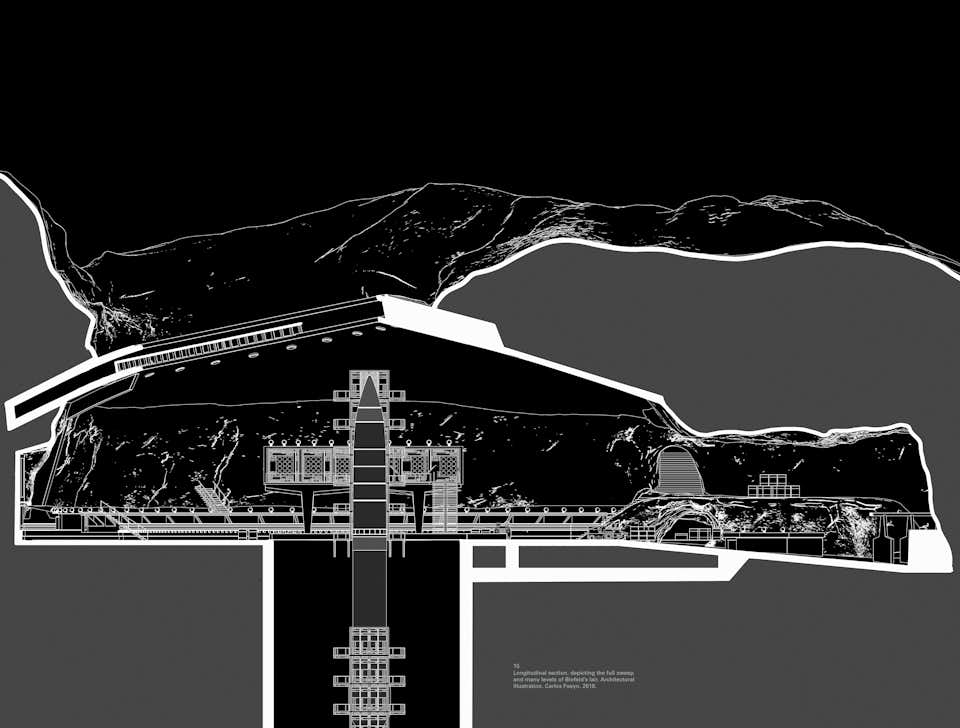 Lair: Radical Homes and Hideouts of Movie Villains by Chad Oppenheim ...