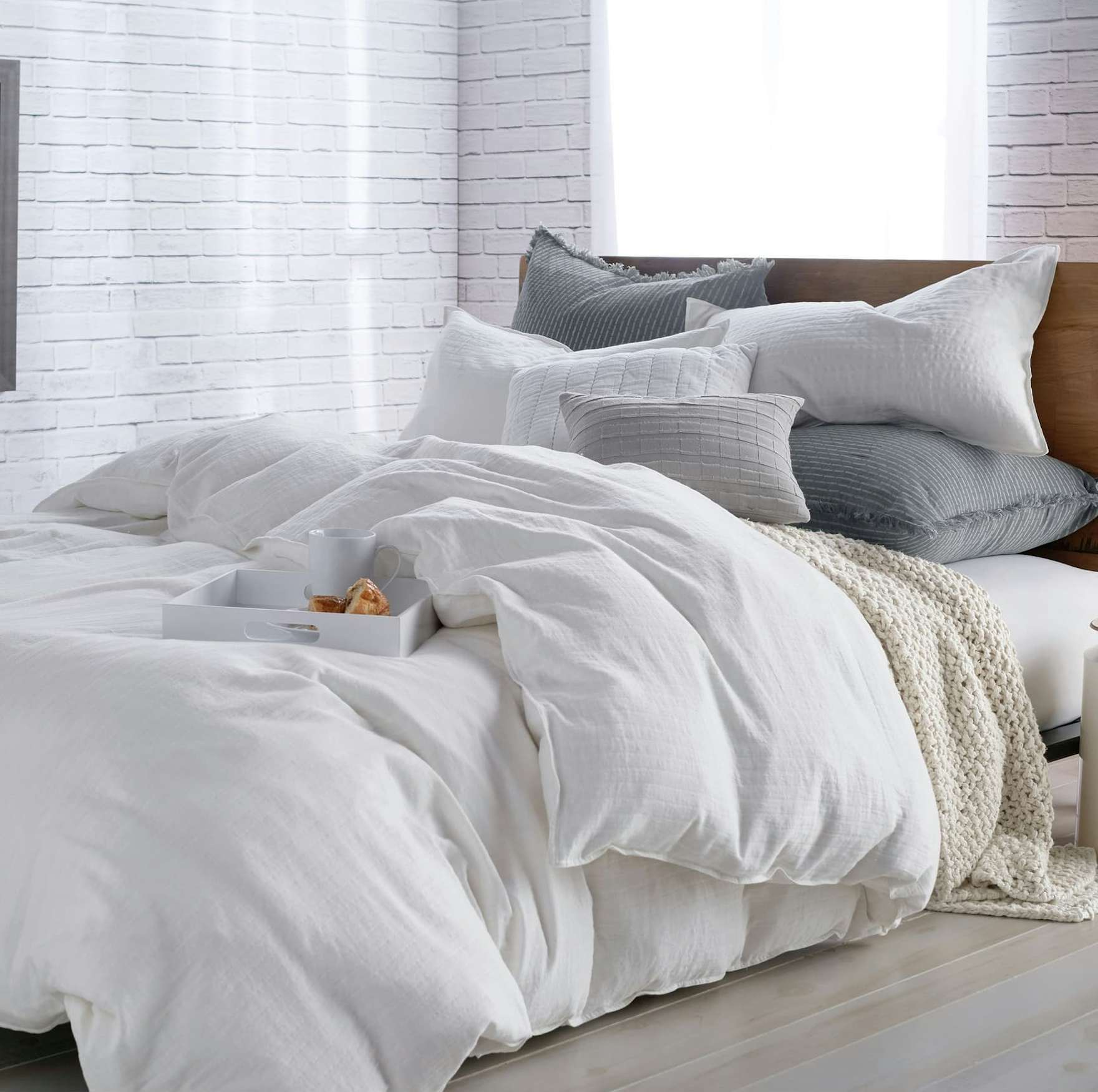 Best Stores to Buy Affordable Bedding Online 2022 - Dwell