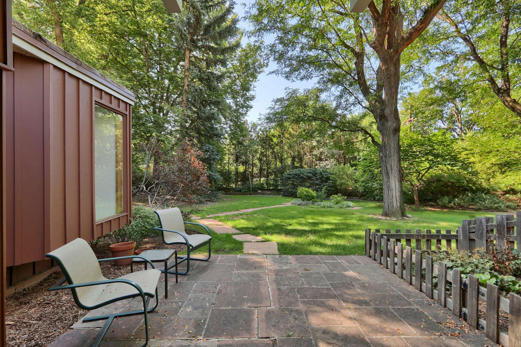 Goldman House by Norman Polivnik real estate - Dwell