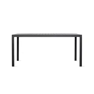 Modern Rectangular Dining Tables Under $1000 - Dwell