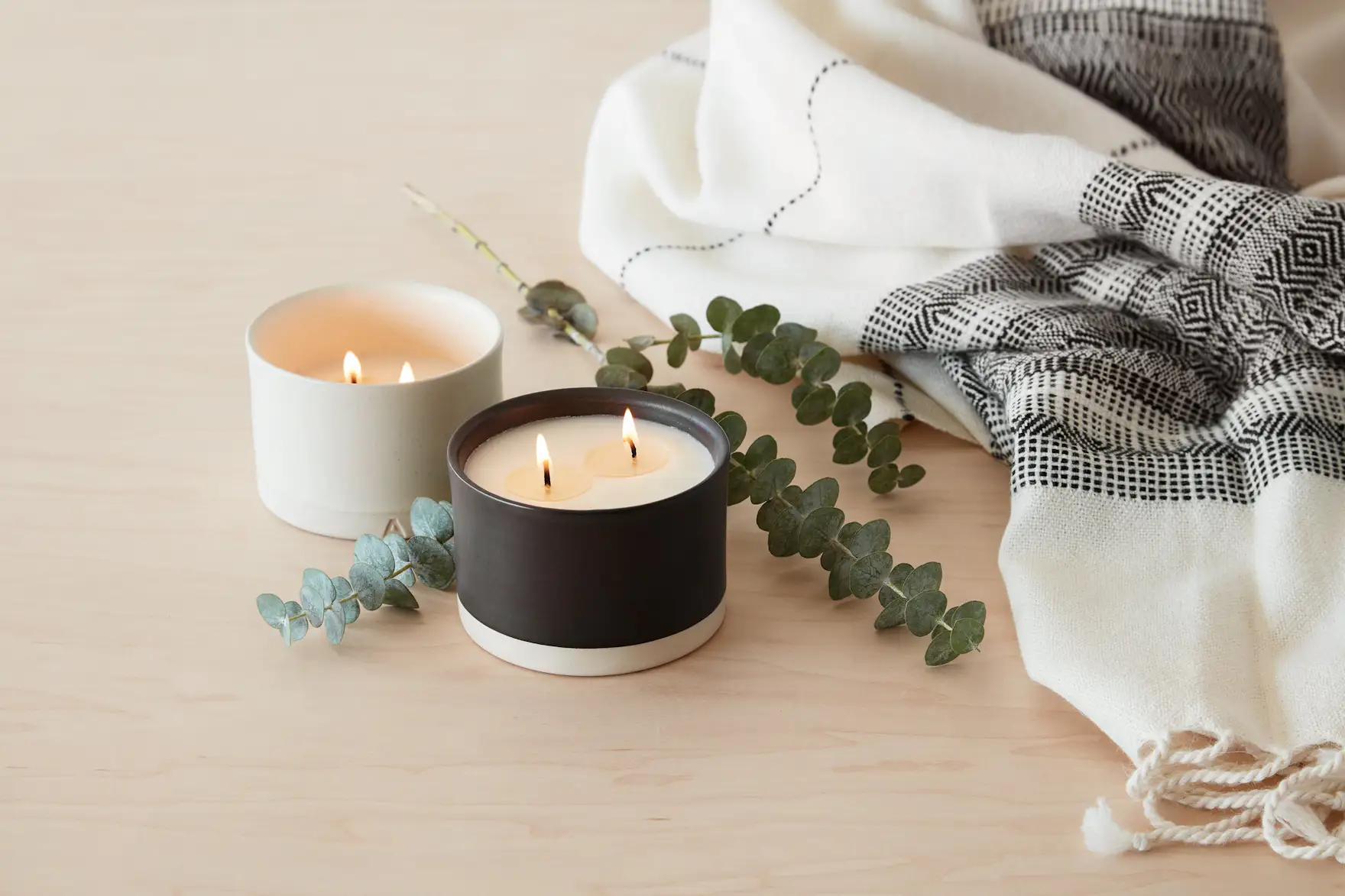 Best Scented Candles - Dwell