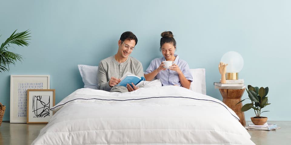 Need Help Catching Up on Your Zs? Here’s How to Get the Best Sleep Ever ...