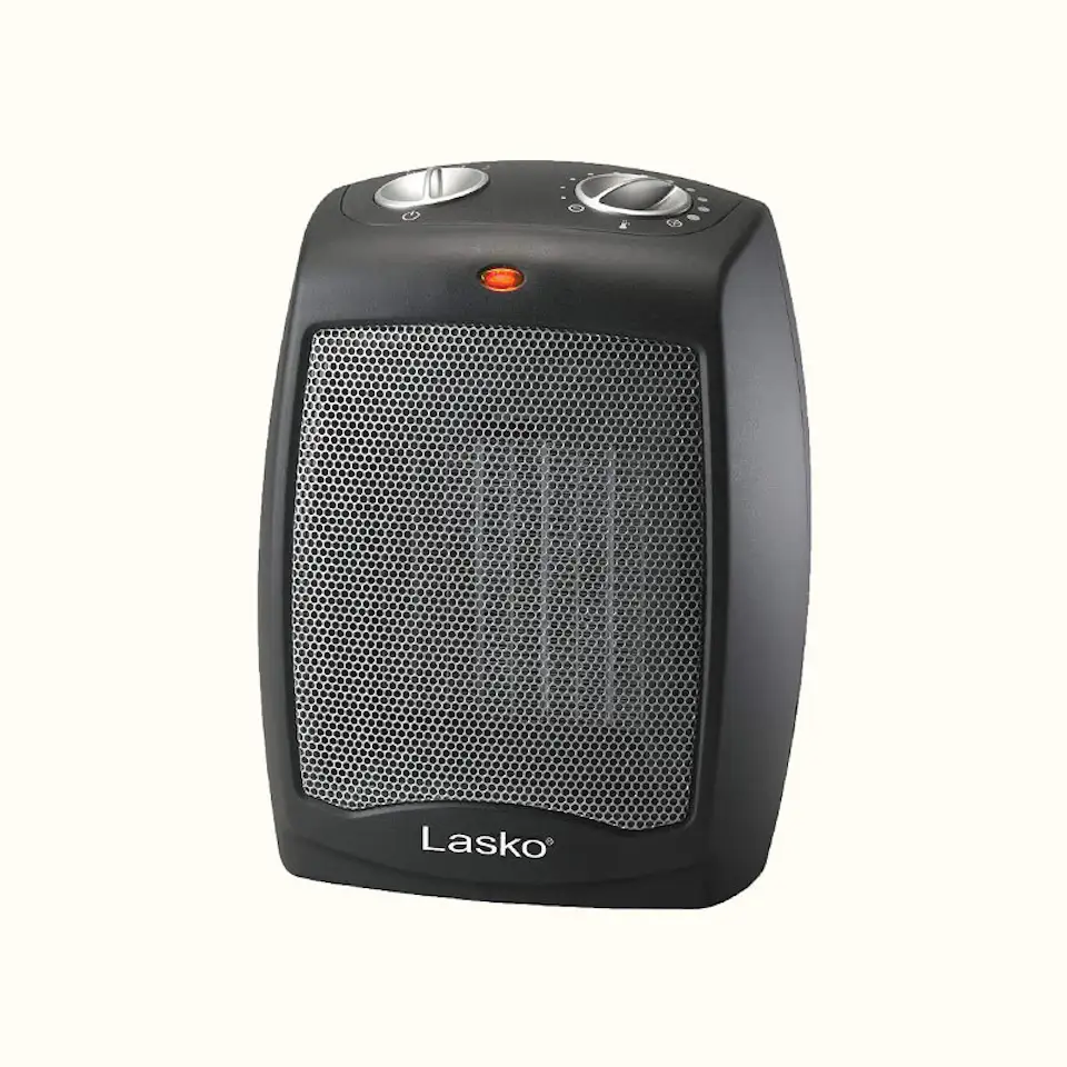 Lasko Portable Space Heater by Amazon - Dwell