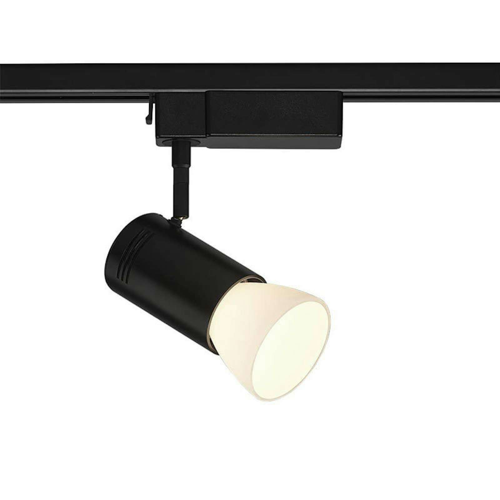 How to Use Track Lighting for a Streamlined Kitchen Design - Dwell