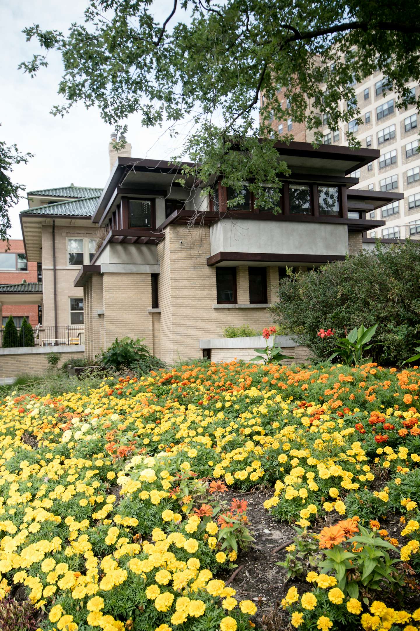 The Bach House (2 Photos) - Dwell