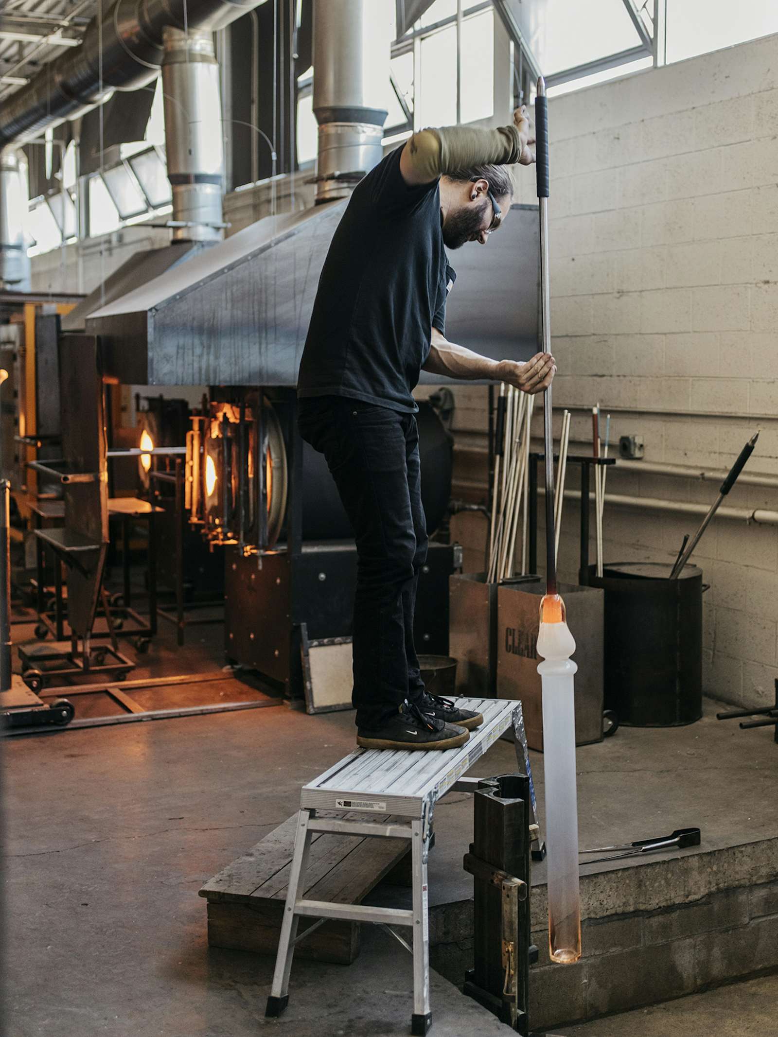 Made in America 2019: The Midwest - Joe Limpert of Hennepin Made - Dwell