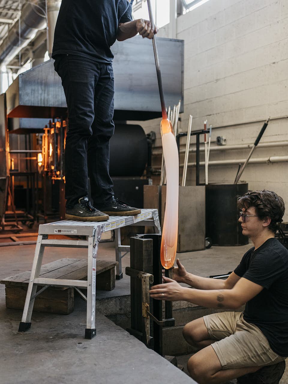 Made in America 2019: The Midwest - Joe Limpert of Hennepin Made - Dwell