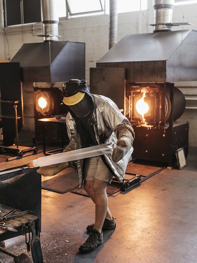 Made in America 2019: The Midwest - Joe Limpert of Hennepin Made - Dwell