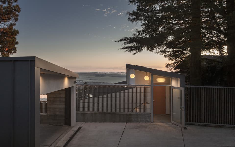 Summit House by Cecily Young and John Ruble - Dwell