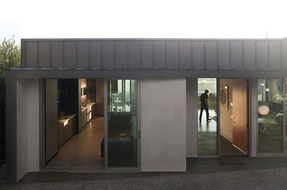 Summit House by Cecily Young and John Ruble - Dwell