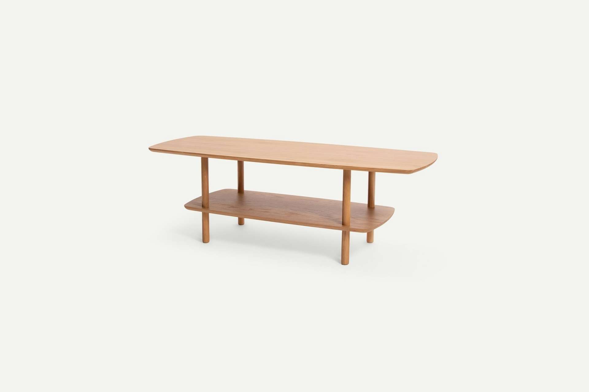 19 Coffee Tables We Love for Less Than $500 - Dwell