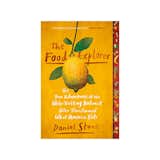 The Food Explorer by Bookshop - Dwell
