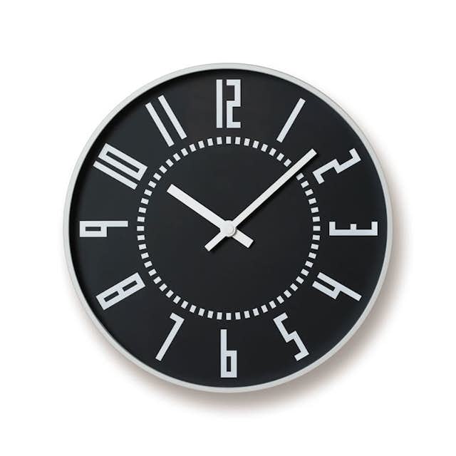 Celebrate Analog With These 14 Charming Wall Clocks - Dwell