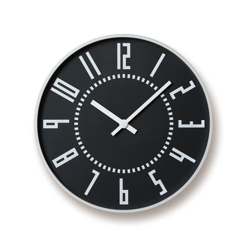 Celebrate Analog With These 14 Charming Wall Clocks - Dwell
