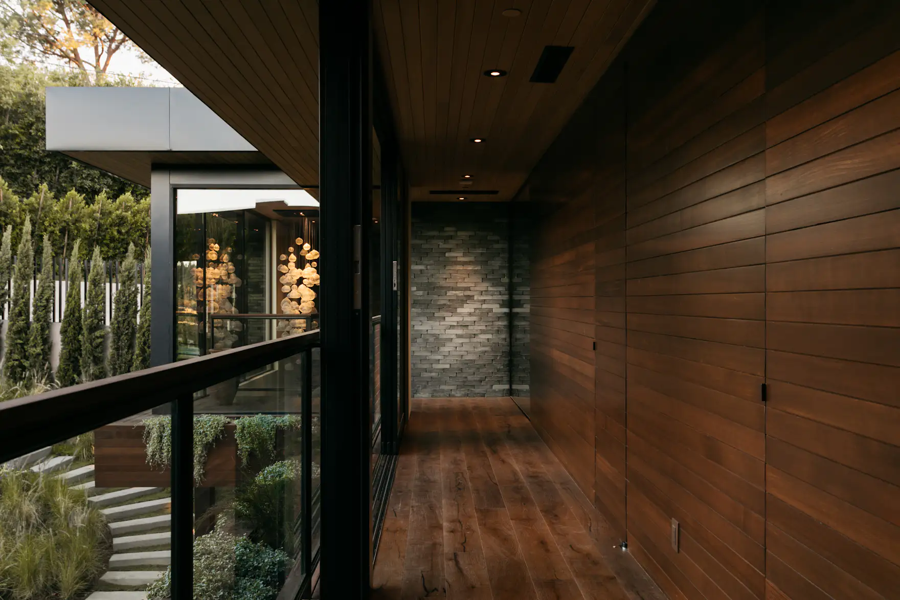 Oak Pass Home by SIMO Design - Dwell