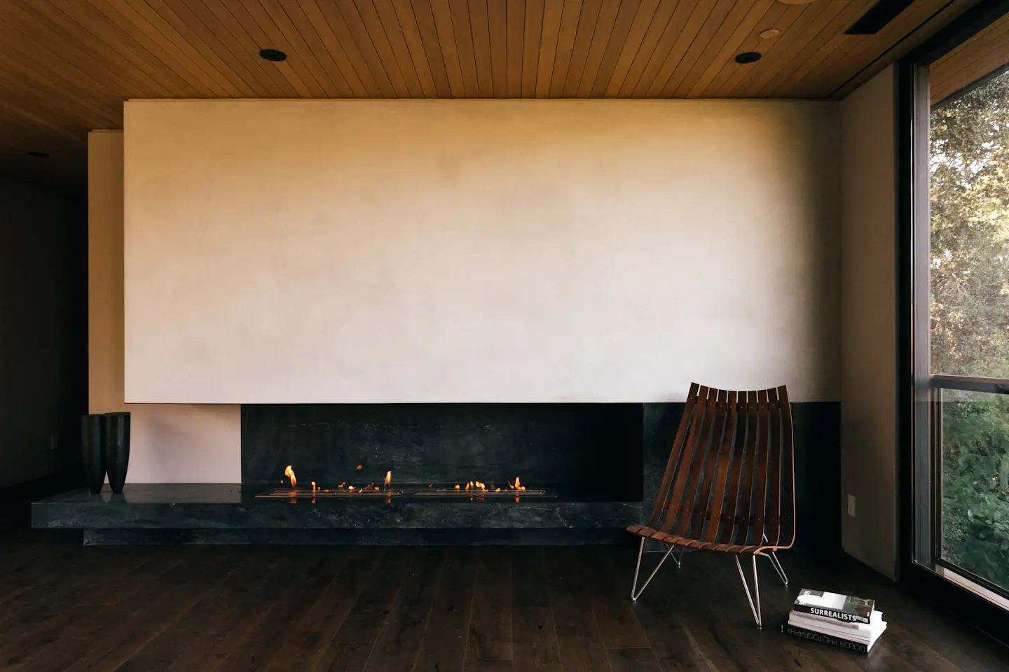 Oak Pass Home by SIMO Design - Dwell