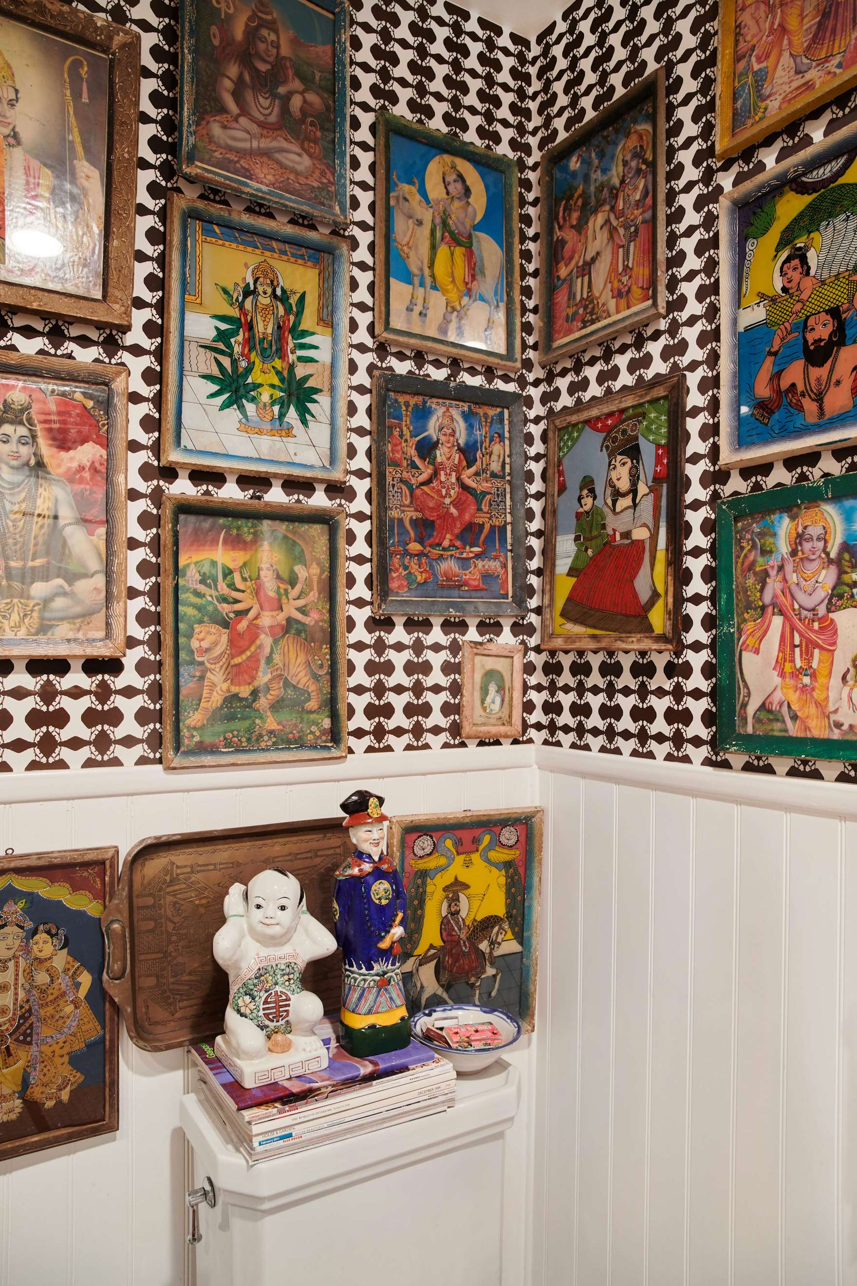 Fashion Designer Johnson Hartig Lists His Eclectic L.A. Home for $2.2M ...