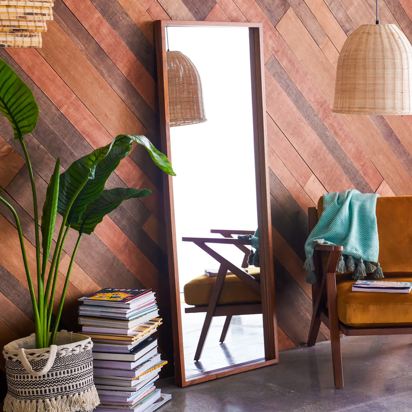 Discover the best raw-mirror.html products on Dwell - Dwell