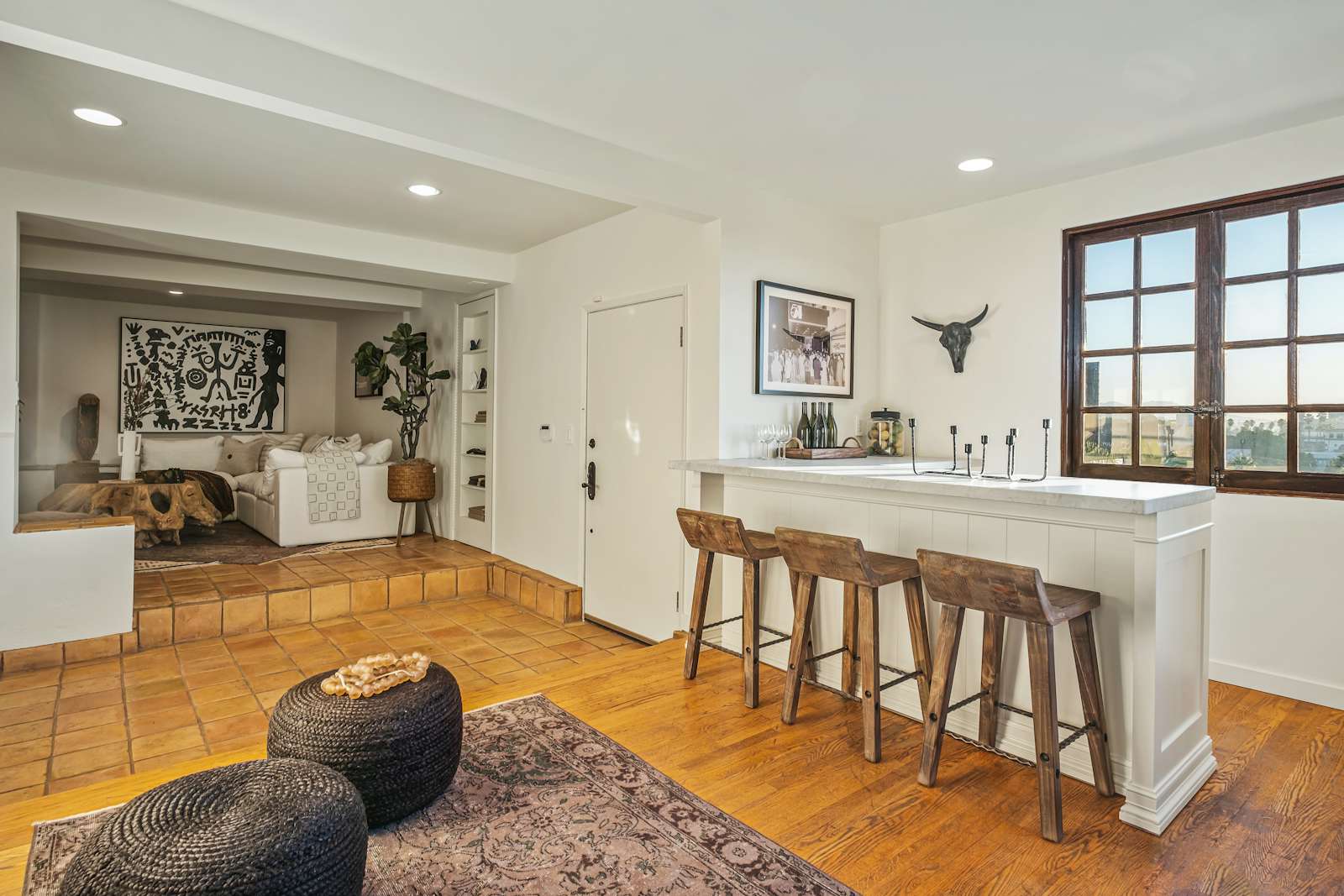 “Breaking Bad” Star Aaron Paul Is Selling His Spanish-Style Home for $2 ...