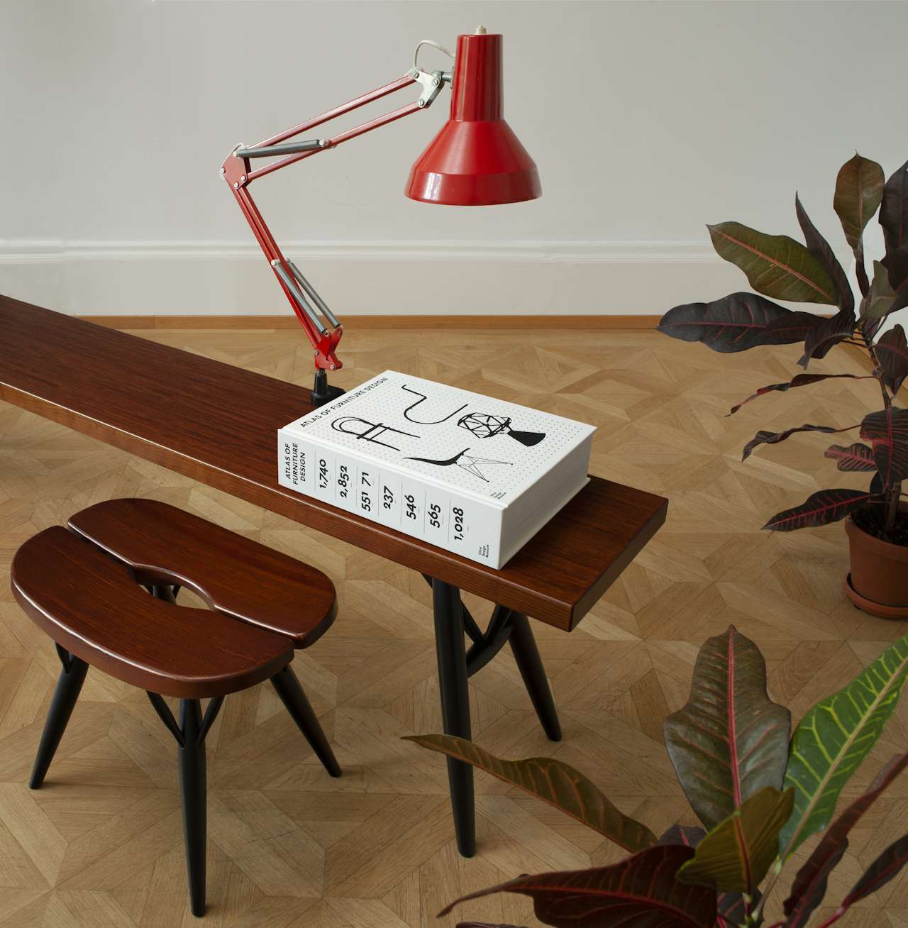 Photo 1 of 12 in Vitra’s Massive New Book Is a Treasure Trove of ...