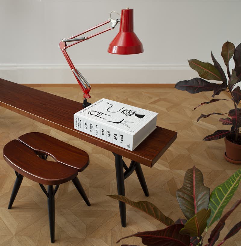 Photo 1 of 12 in Vitra’s Massive New Book Is a Treasure Trove of ...