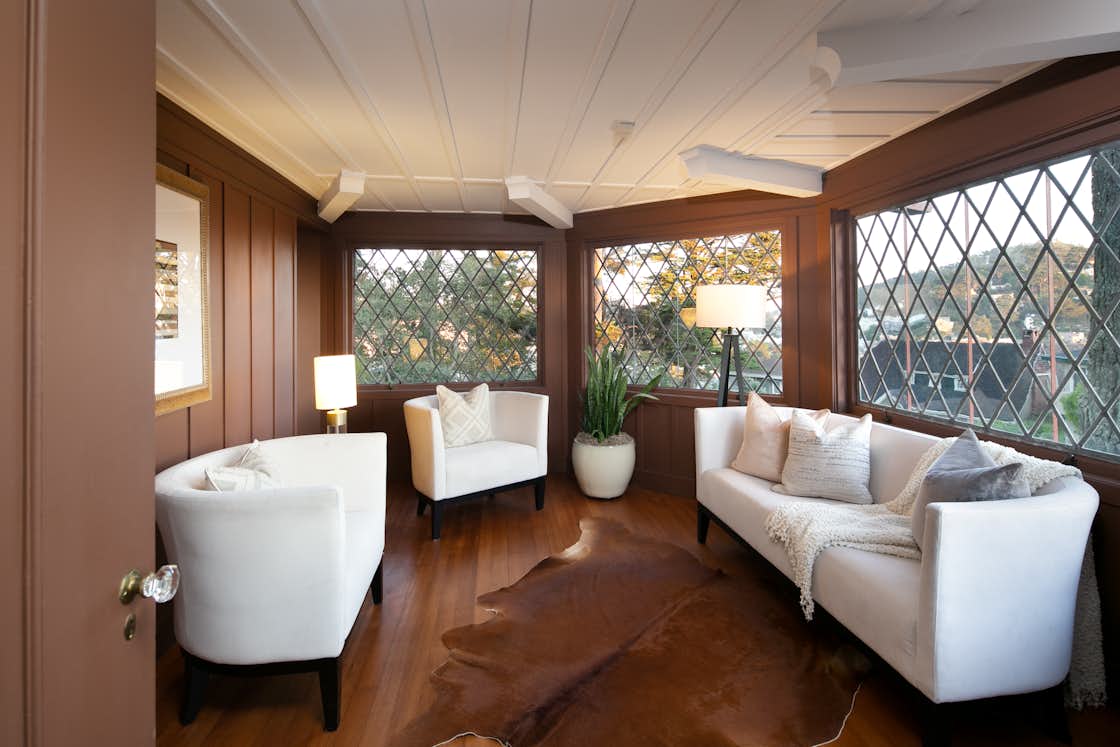 A Century-Old Arts and Crafts Home by Bernard Maybeck Lists for $4.25M ...