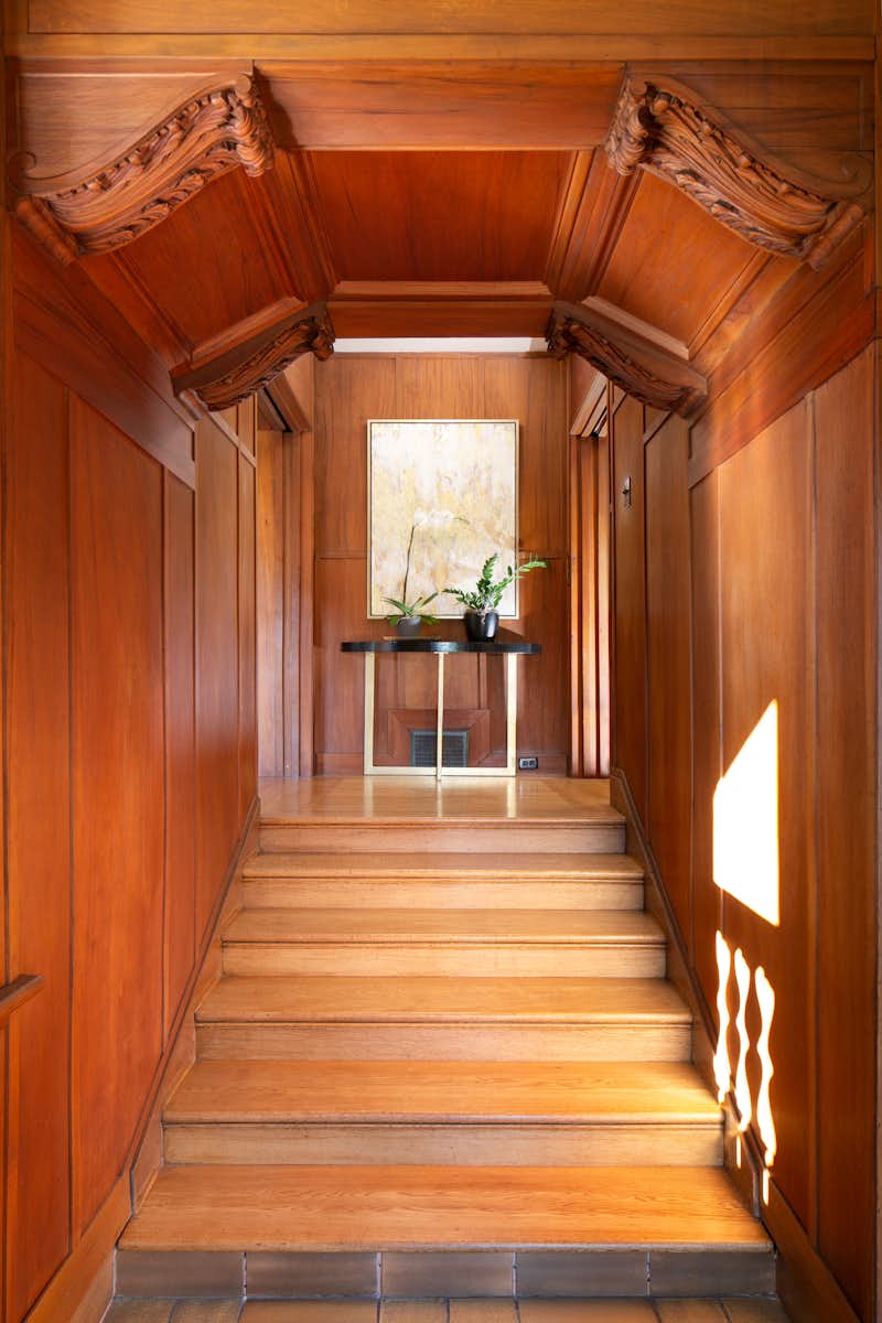 A Century-Old Arts and Crafts Home by Bernard Maybeck Lists for $4.25M ...