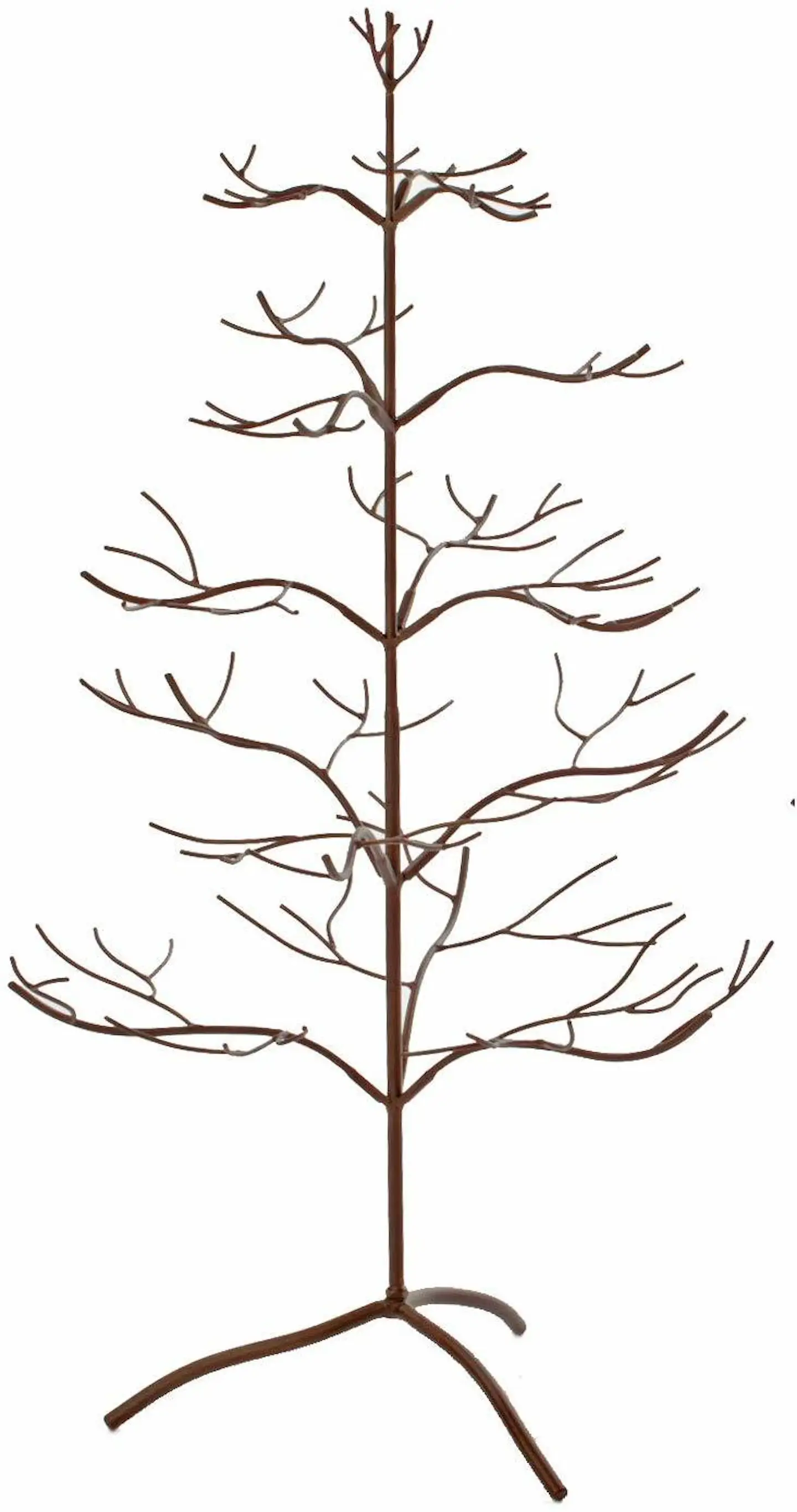 15 Festive Alternatives to the Traditional Christmas Tree - Dwell