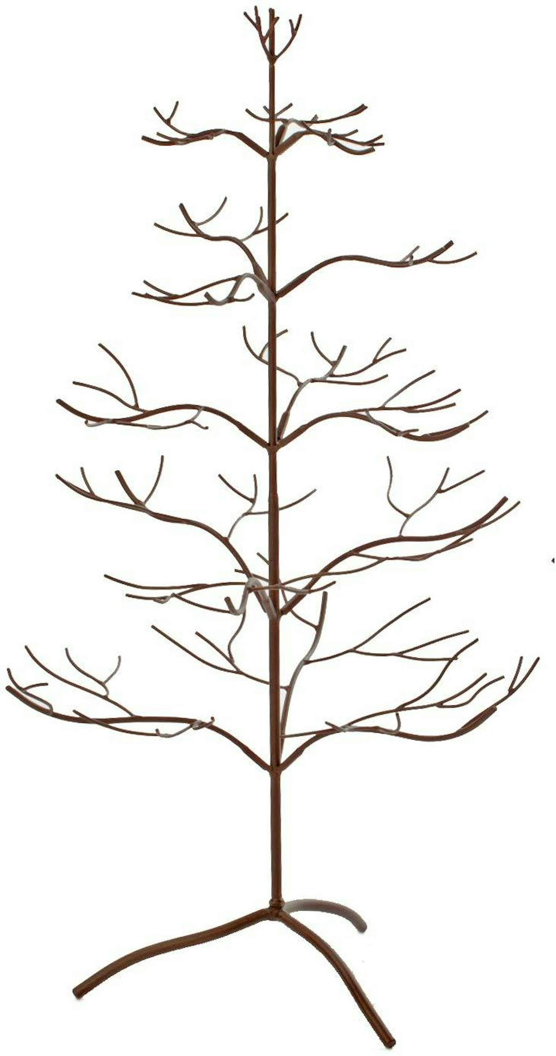 15 Festive Alternatives to the Traditional Christmas Tree - Dwell