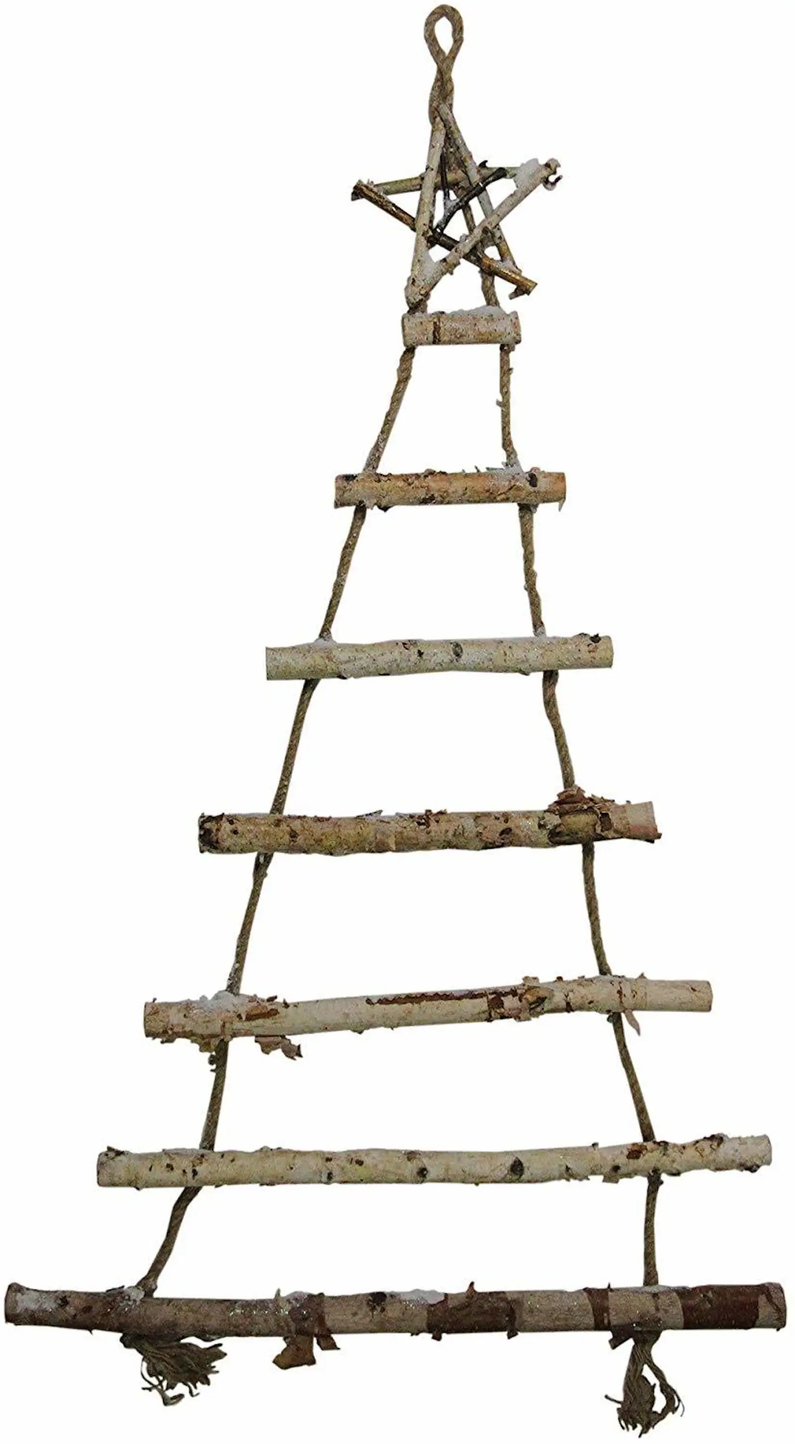 Photo 3 of 16 in Tired of the Traditional Christmas Tree? Here Are 15 ...