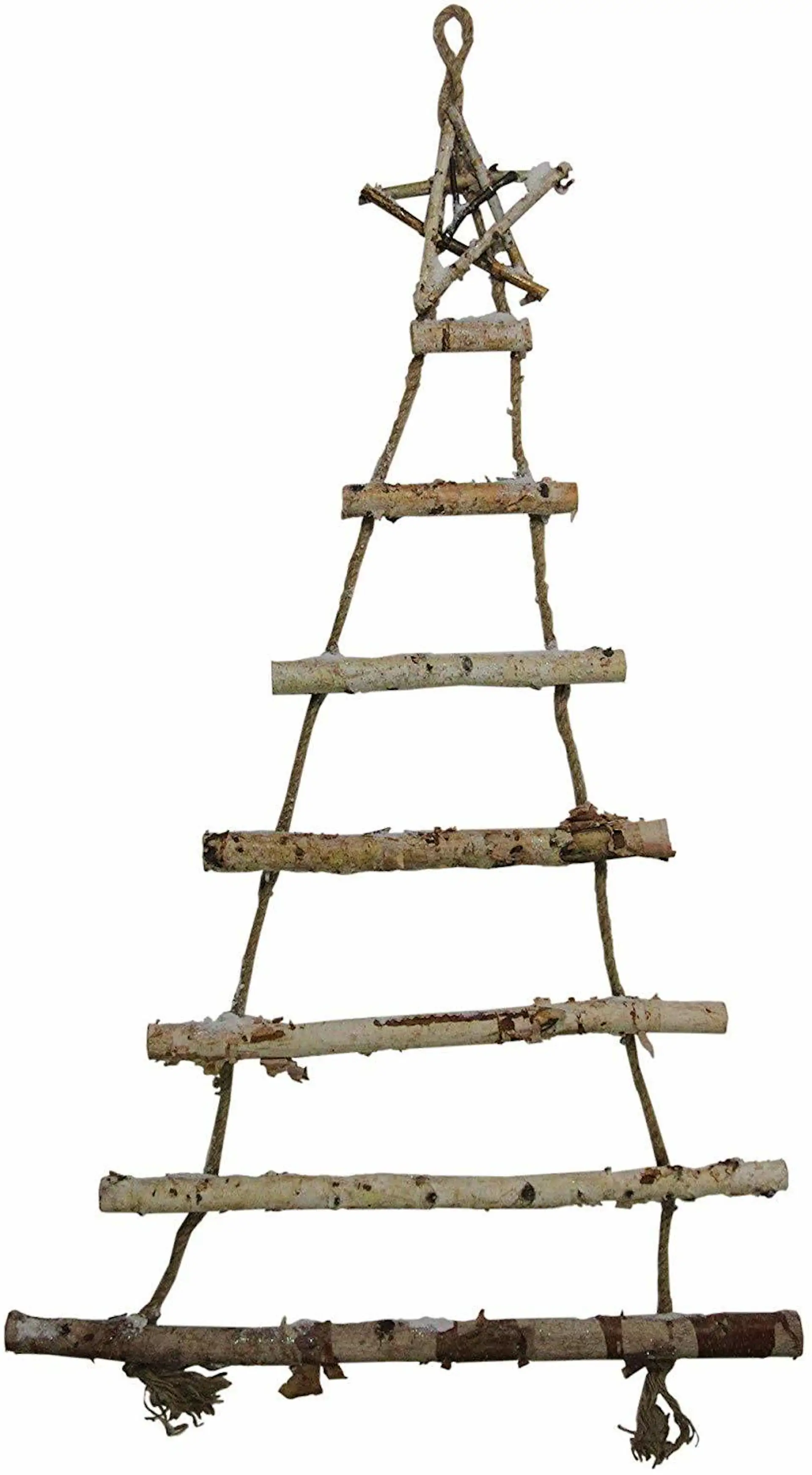 Photo 3 of 16 in Tired of the Traditional Christmas Tree? Here Are 15 ...