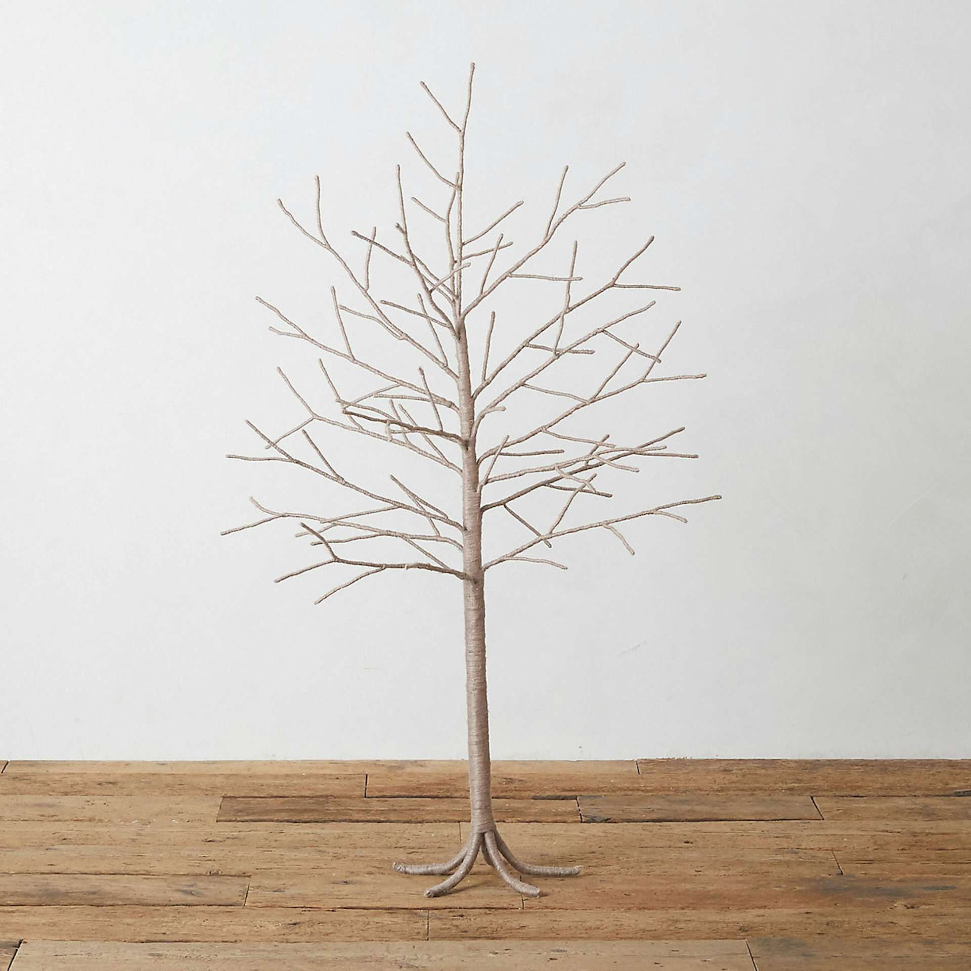 15 Festive Alternatives to the Traditional Christmas Tree - Dwell