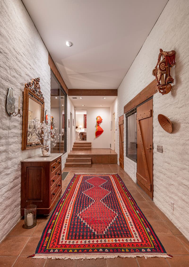 Ramada House by Judith Chafee - Dwell