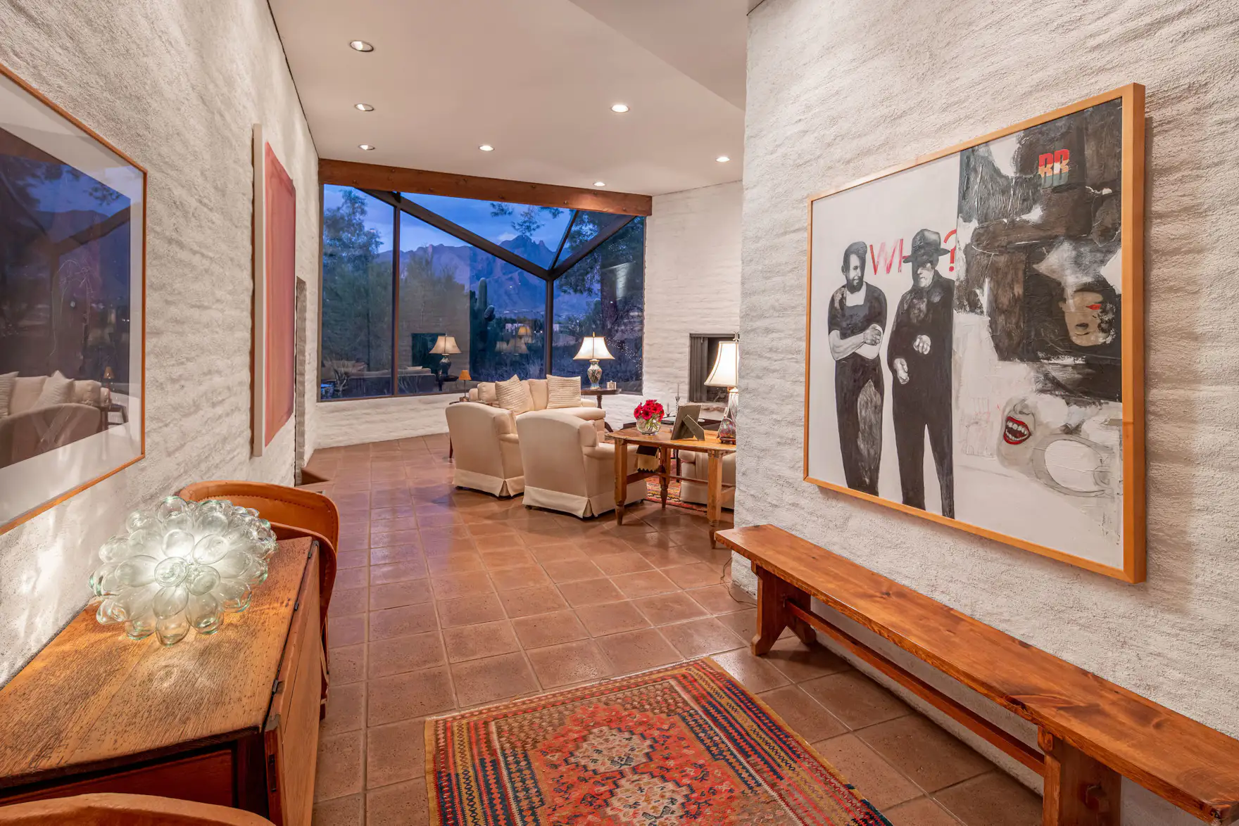 Ramada House by Judith Chafee - Dwell