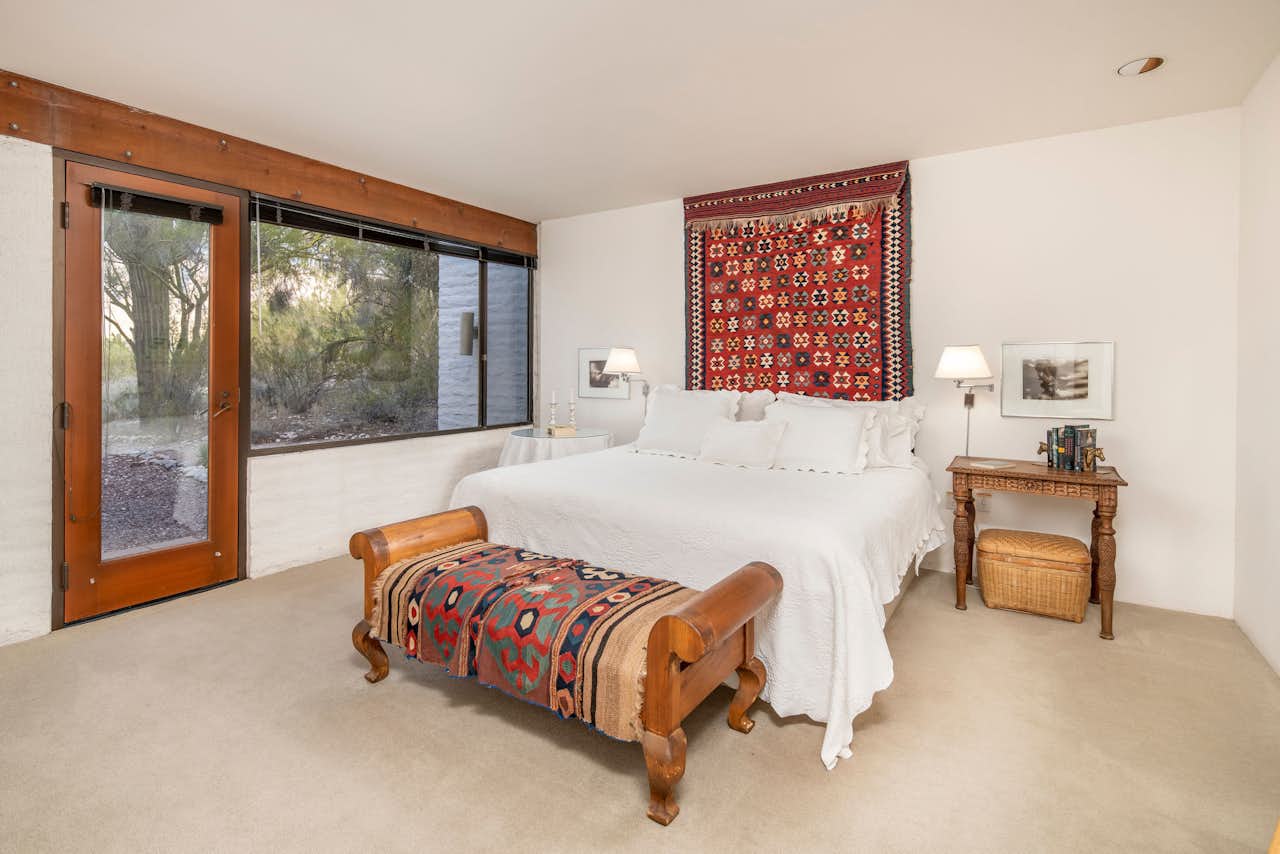 Ramada House by Judith Chafee - Dwell