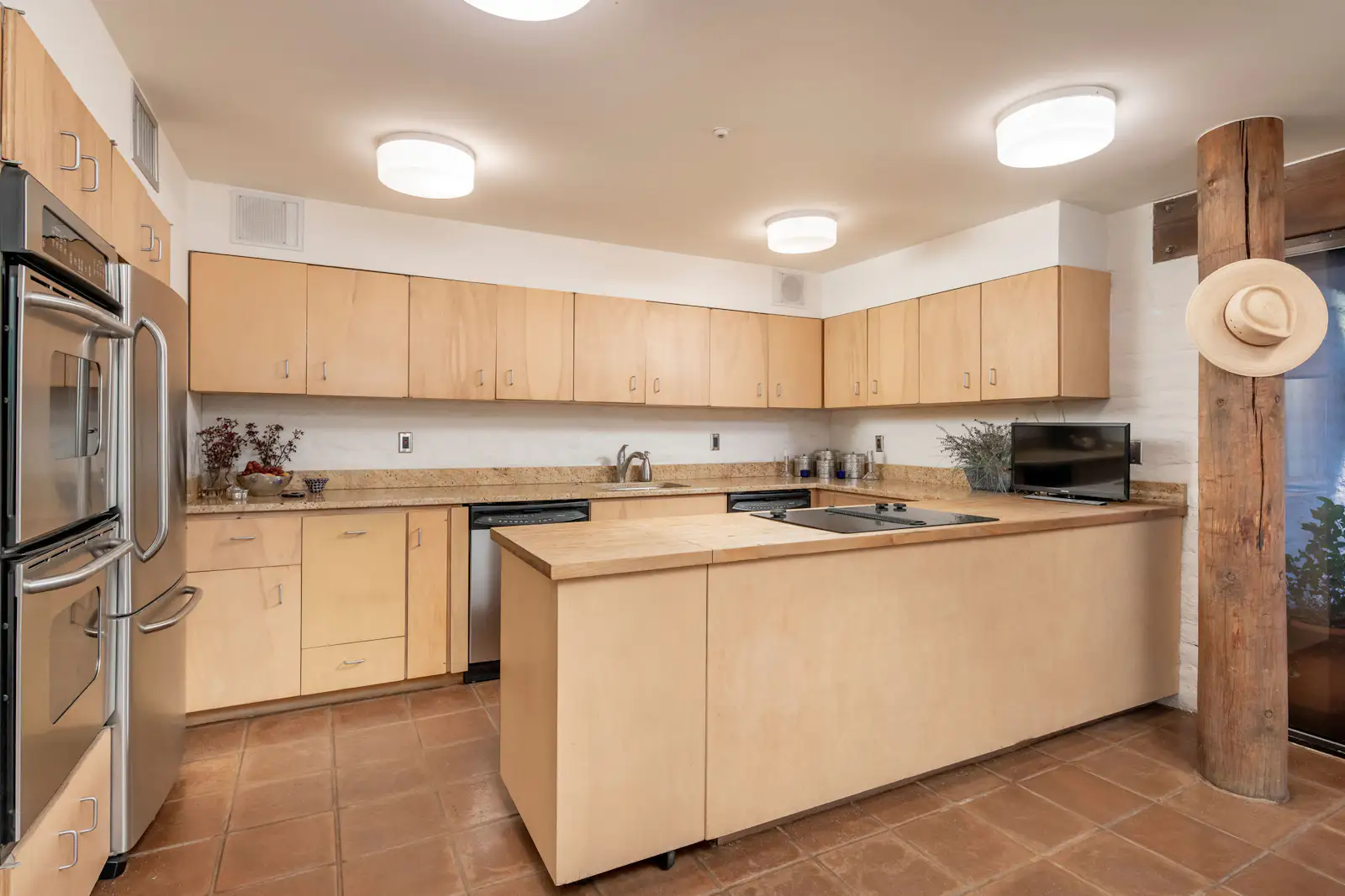 Ramada House by Judith Chafee - Dwell