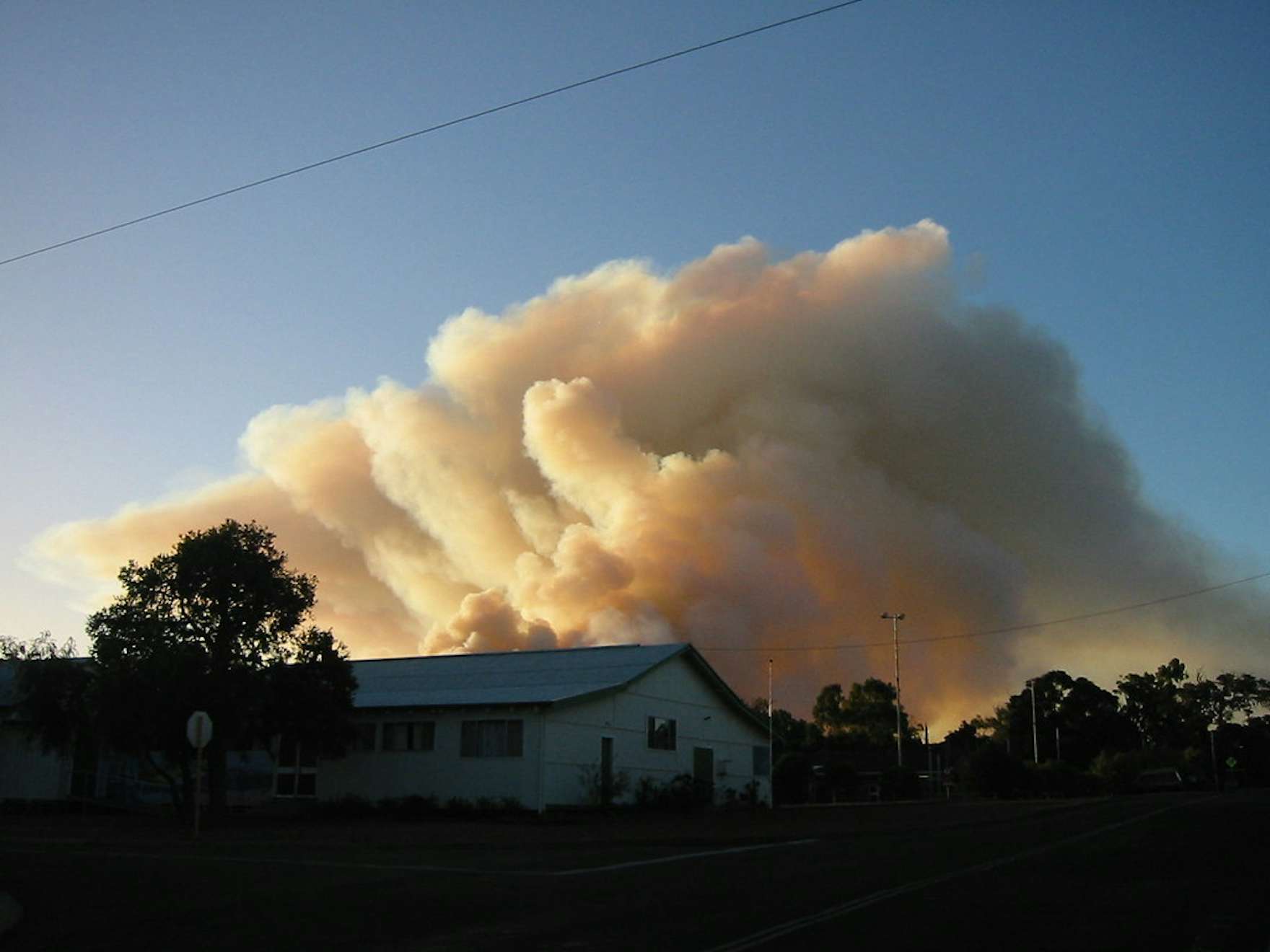 Australian Architects Are Offering Free Design Services to Fire Victims ...