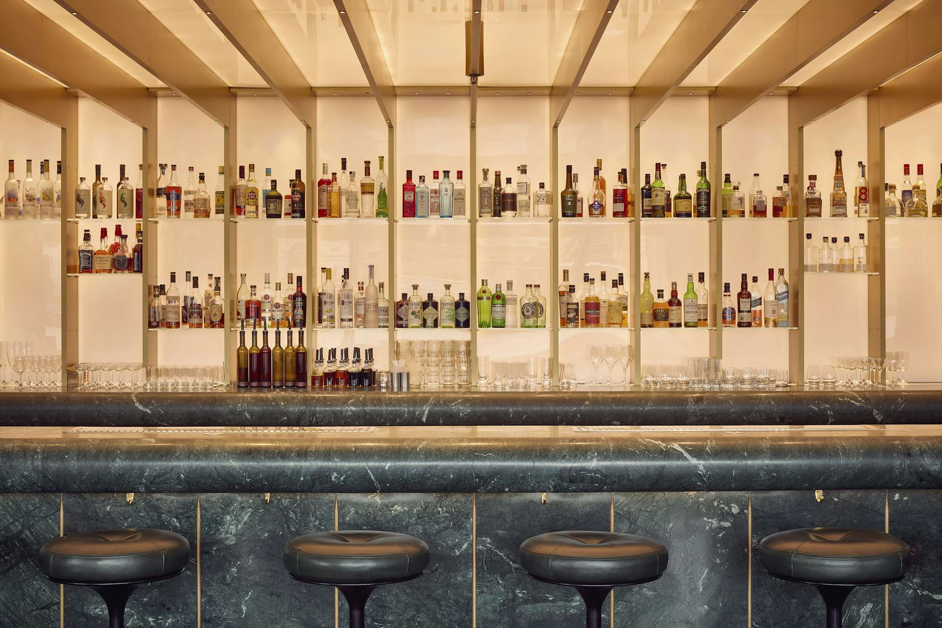 Photo 3 of 10 in Master Mixologist Mr. Lyan’s Rules for Raising the Bar ...