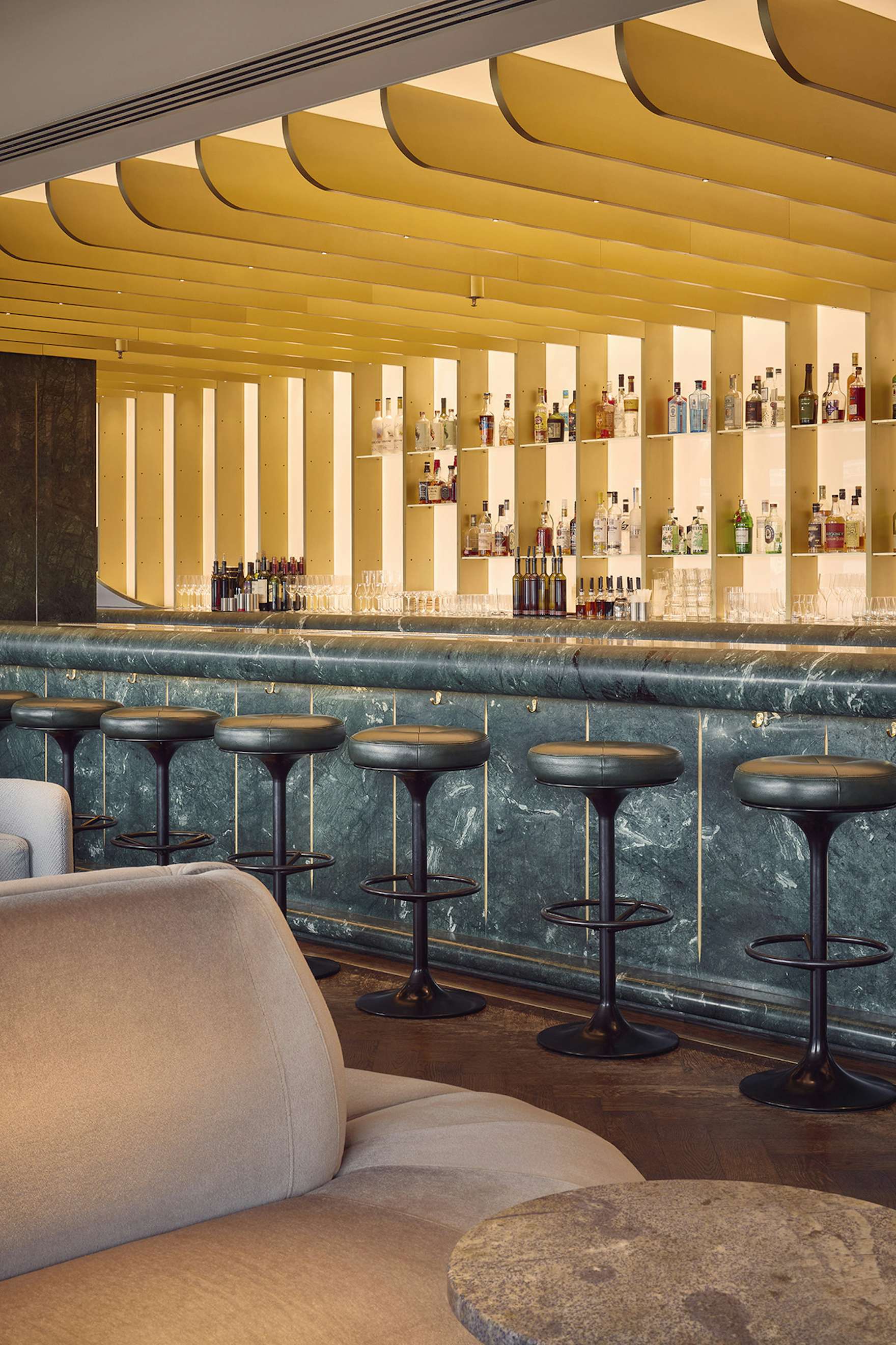 Photo 2 of 10 in Master Mixologist Mr. Lyan’s Rules for Raising the Bar ...