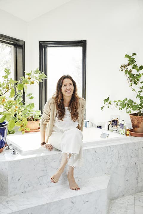 Photo 2 of 8 in Goop’s Beauty Director Jean Godfrey-June on Making Your ...