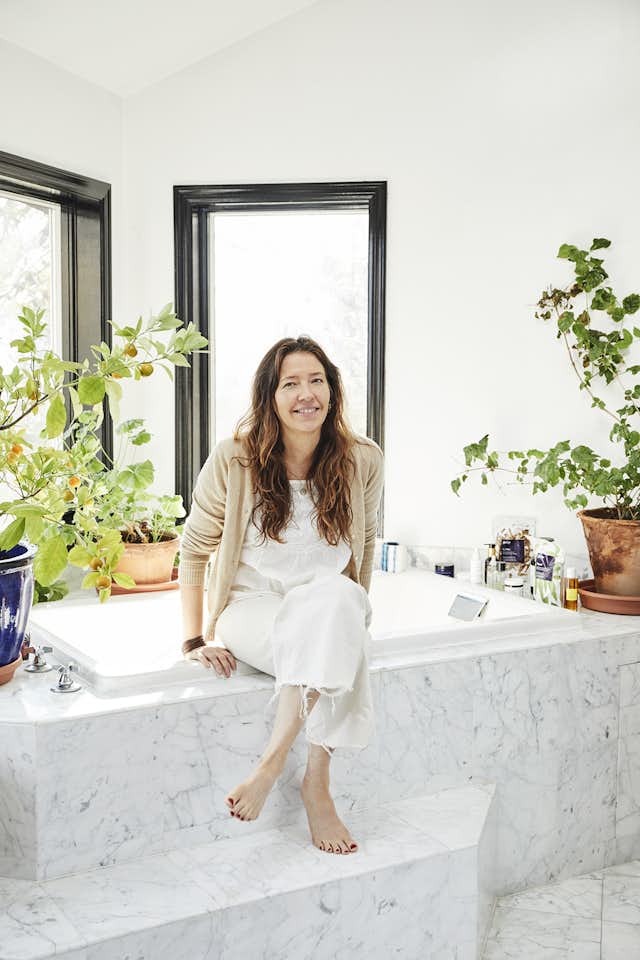 Photo 2 of 8 in Goop’s Beauty Director Jean Godfrey-June on Making Your ...