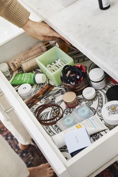 Photo 4 of 8 in Goop’s Beauty Director Jean Godfrey-June on Making Your ...