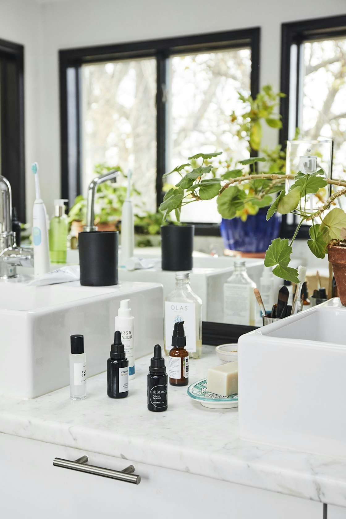 Photo 3 of 8 in Goop’s Beauty Director Jean Godfrey-June on Making Your ...