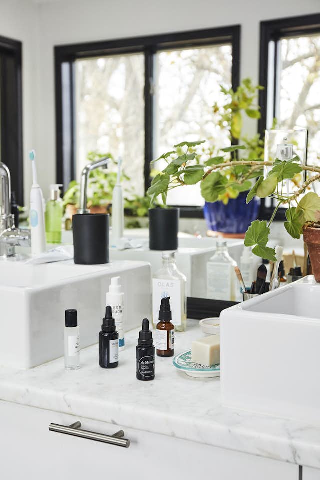 Photo 3 of 8 in Goop’s Beauty Director Jean Godfrey-June on Making Your ...