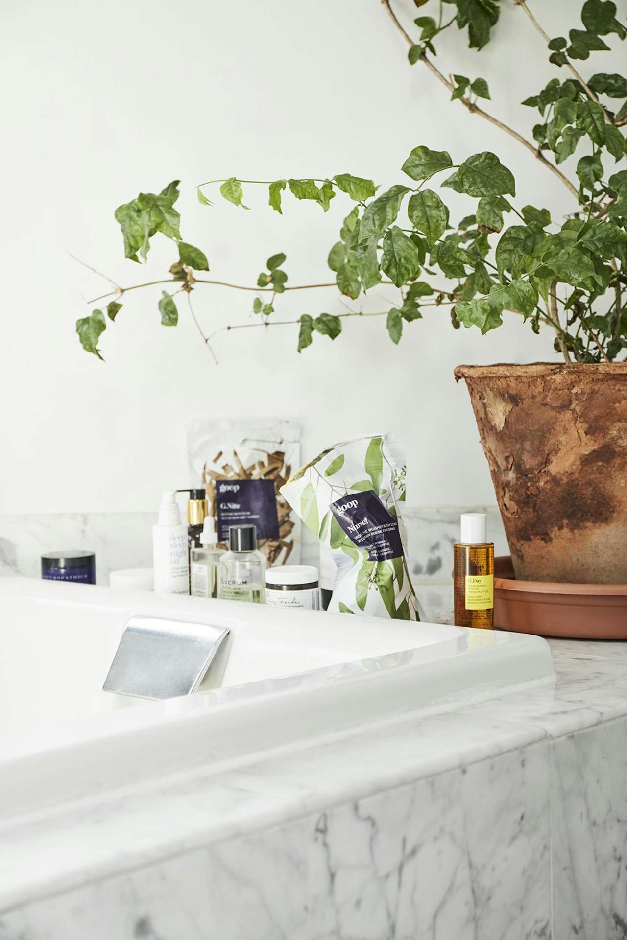 Photo 5 of 8 in Goop’s Beauty Director Jean Godfrey-June on Making Your ...