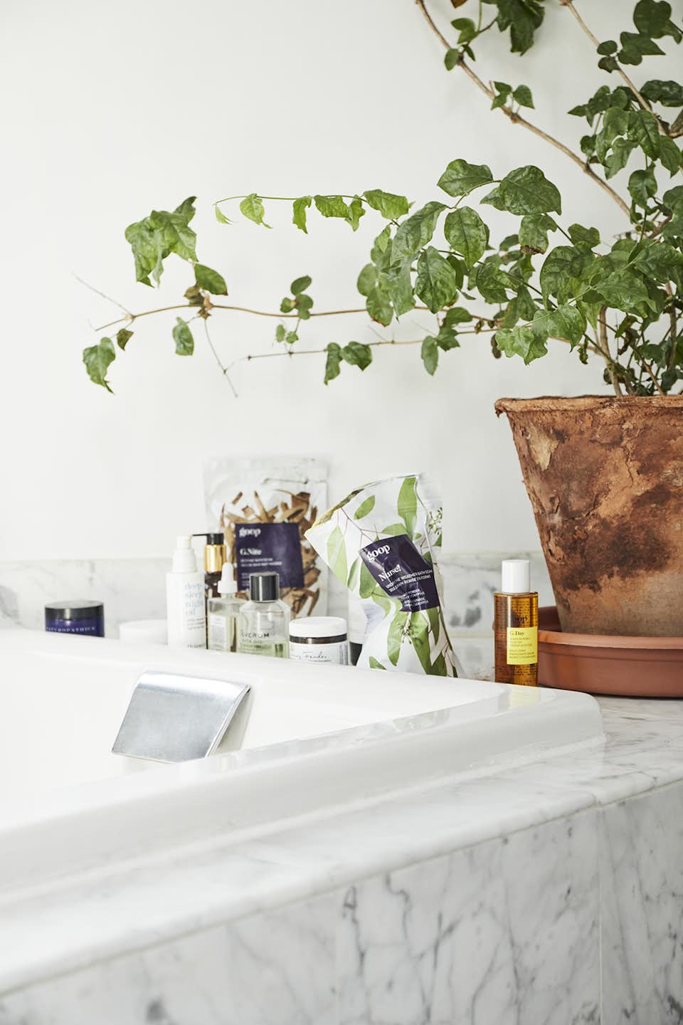 Photo 5 of 8 in Goop’s Beauty Director Jean Godfrey-June on Making Your ...