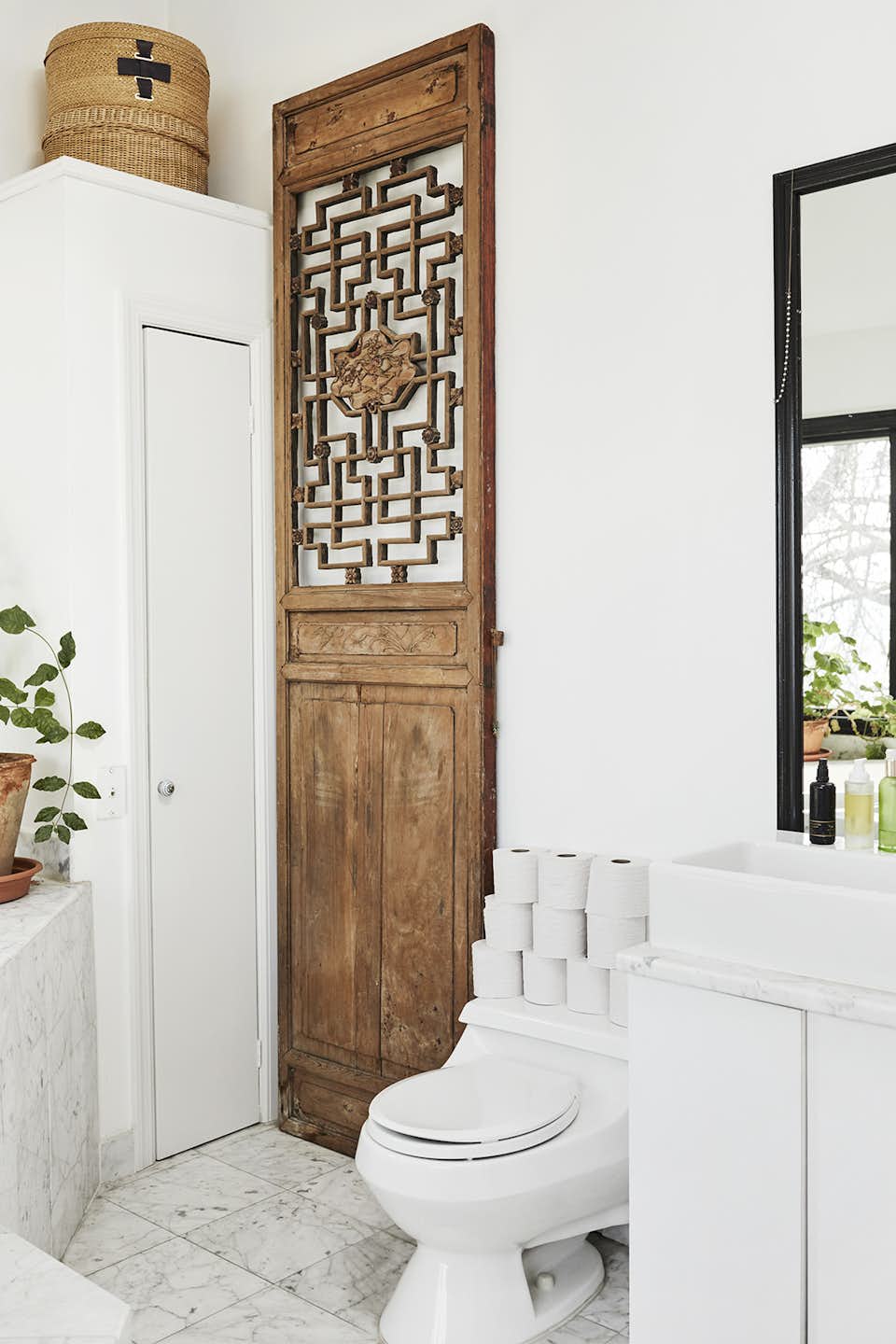 Photo 7 of 8 in Goop’s Beauty Director Jean Godfrey-June on Making Your ...