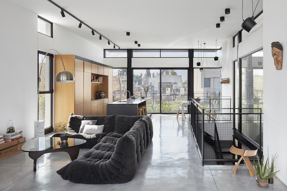 18 Cushy Rooms That Rock the Fat Furniture Trend - Dwell