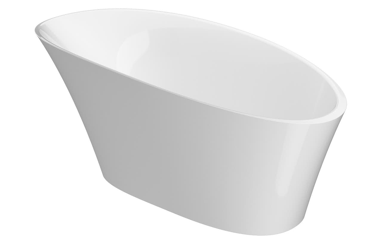 Photo 8 of 8 in The Best Soaking Tubs to Rejuvenate Your Wellness ...