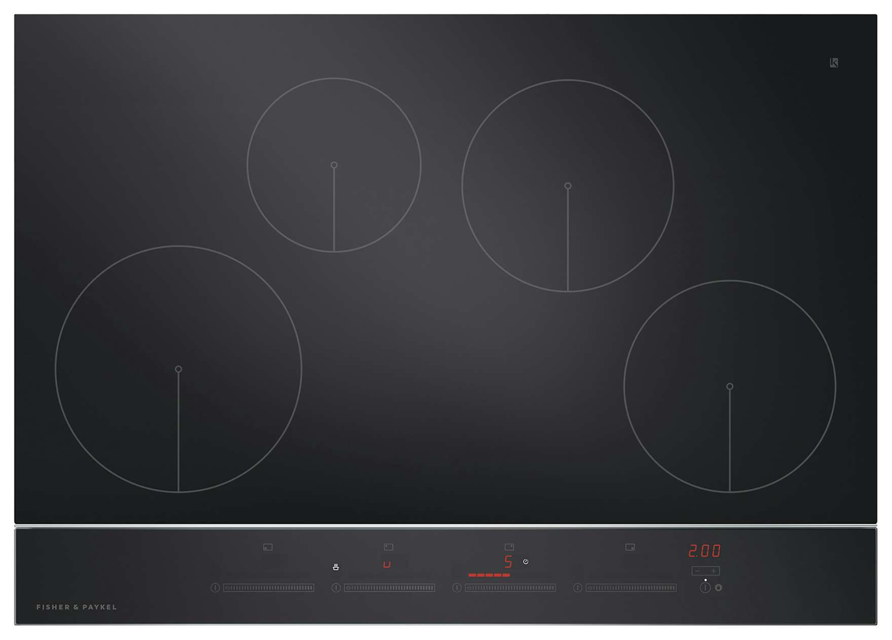 The Best Kitchen Appliances for Your Improved Island - Dwell